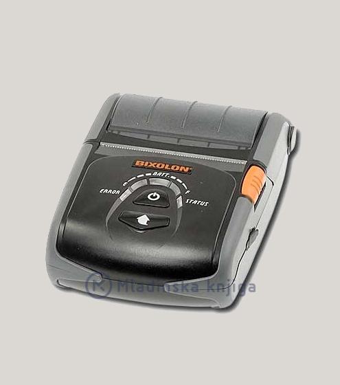 Samsung-Bixolon SPP-R210 termični prenosni tiskalnik: 8809166675143 ...